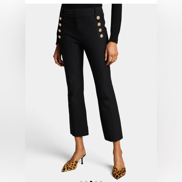 10 Crosby Derek Lam | Pants & Jumpsuits | Derek Lam Pants Navy | Poshmark